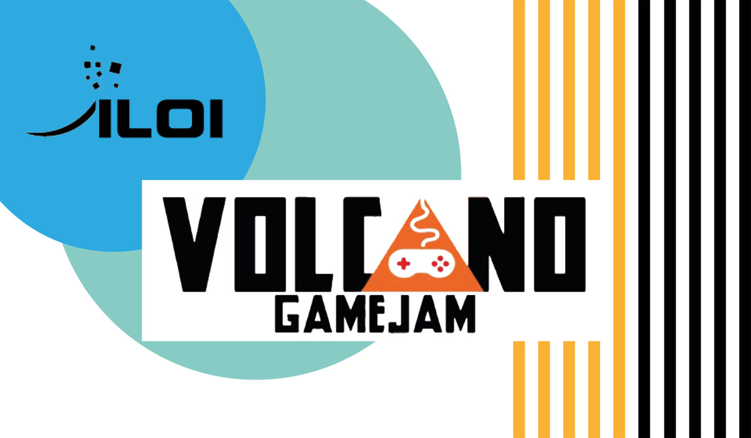Vainqueurs Volcano Game Jam 2022 – ILOI (L'Institut de L'image de l ...